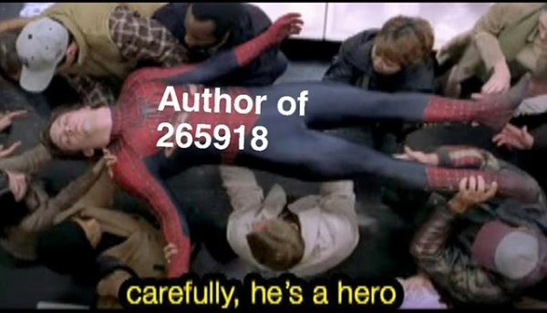 177013- Tìm hiểu Metamorphosis hay Emergence là gì?