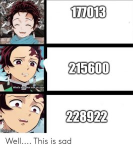 Erogos/228922 là gì? Bí mật đằng sau bộ truyện Erogos