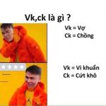 Vk là gì? Nguồn gốc, ý nghĩa của từ Vk